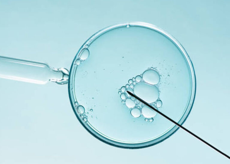 ICSI Treatment in Chandigarh | Dr. Sabia Mangat